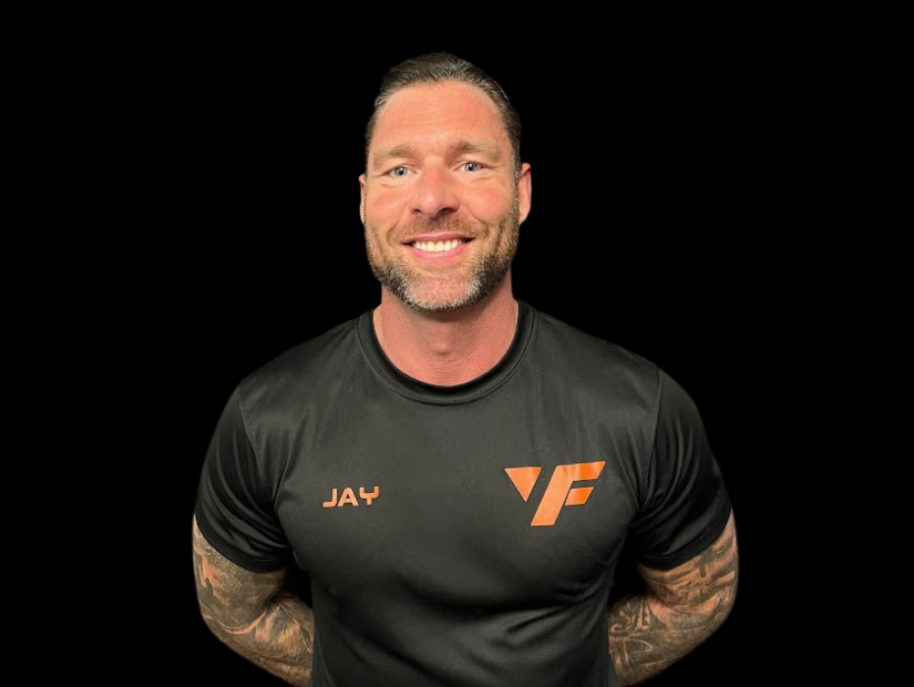 Meet the Dedicated Team at Venture Fitness | Newton Abbot and Torquay ...